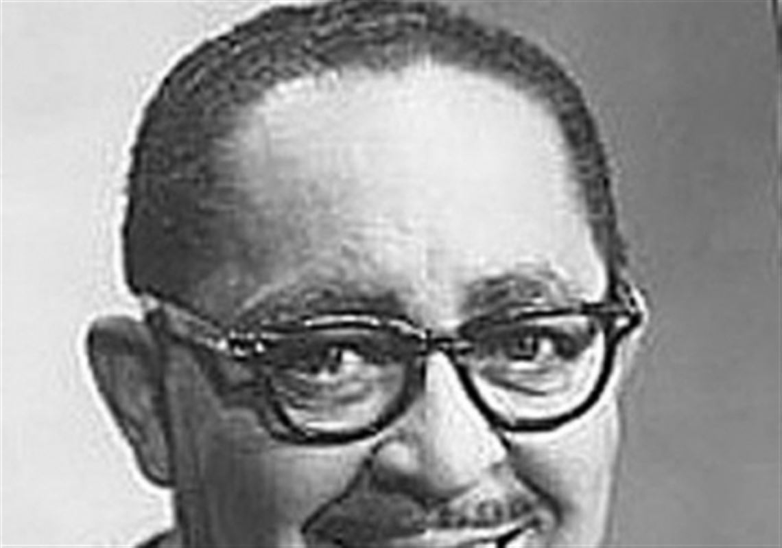 The Next Page / Wendell Smith: The Pittsburgh journalist who made ...