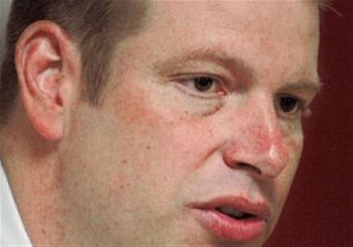 Deputy jail warden leaving to teach at CCAC | Pittsburgh Post-Gazette