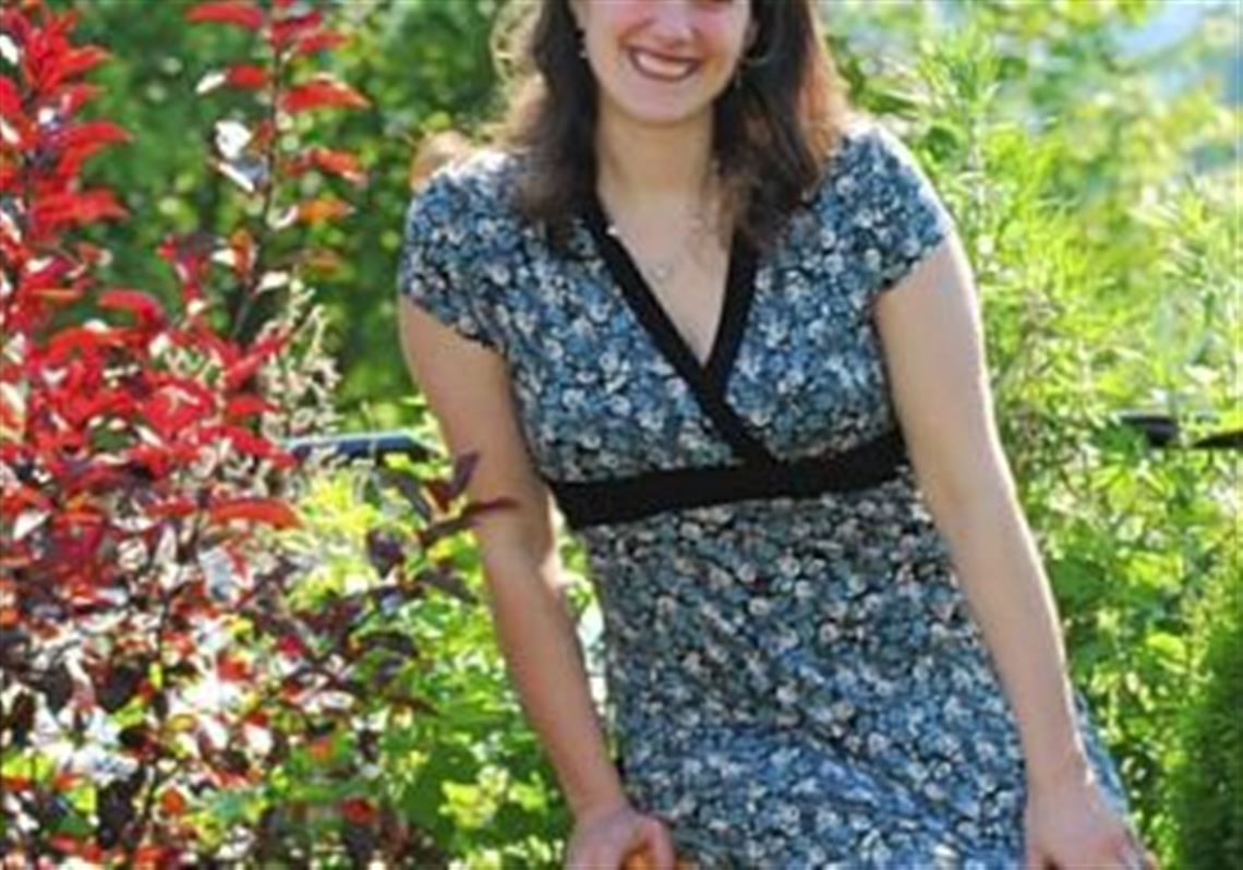 A newsmaker you should know: Curiosity led her to teaching | Pittsburgh ...