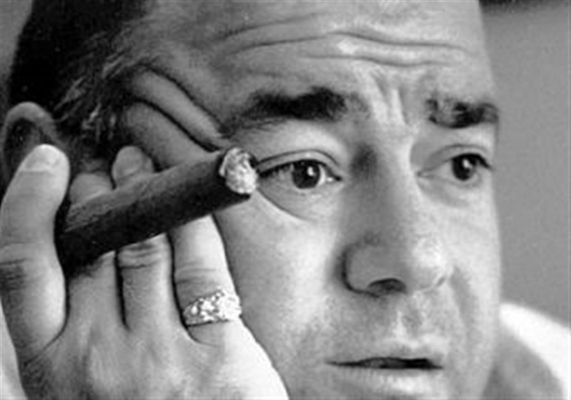 Remembrances of 'Tookie': Despite world renown, Frank Dileo was still a ...