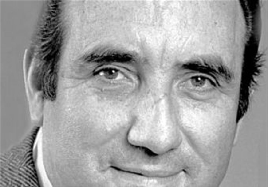 Obituary: Robert J. McCully / A force behind Pittsburgh's entertainment ...