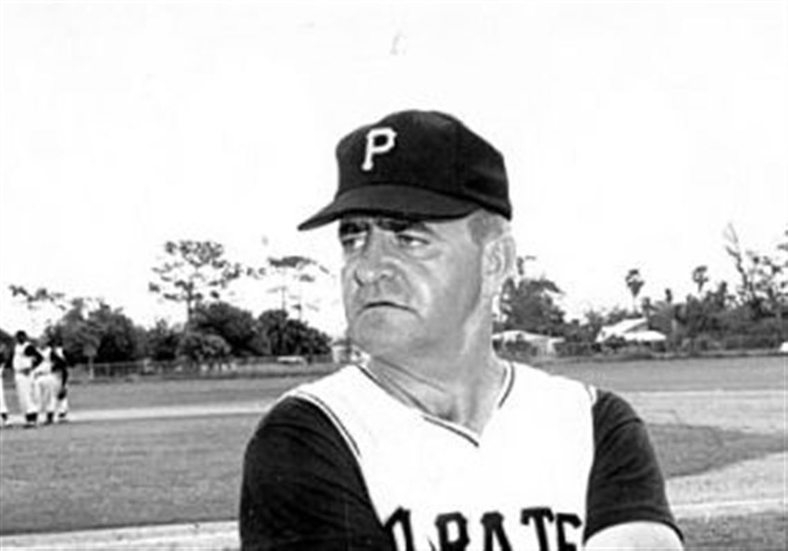 Let's Learn From the Past: Danny Murtaugh | Pittsburgh Post-Gazette