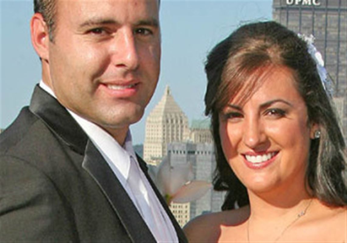 Celebrations Spotlight: Kara Patrick and Michael Pappas | Pittsburgh ...