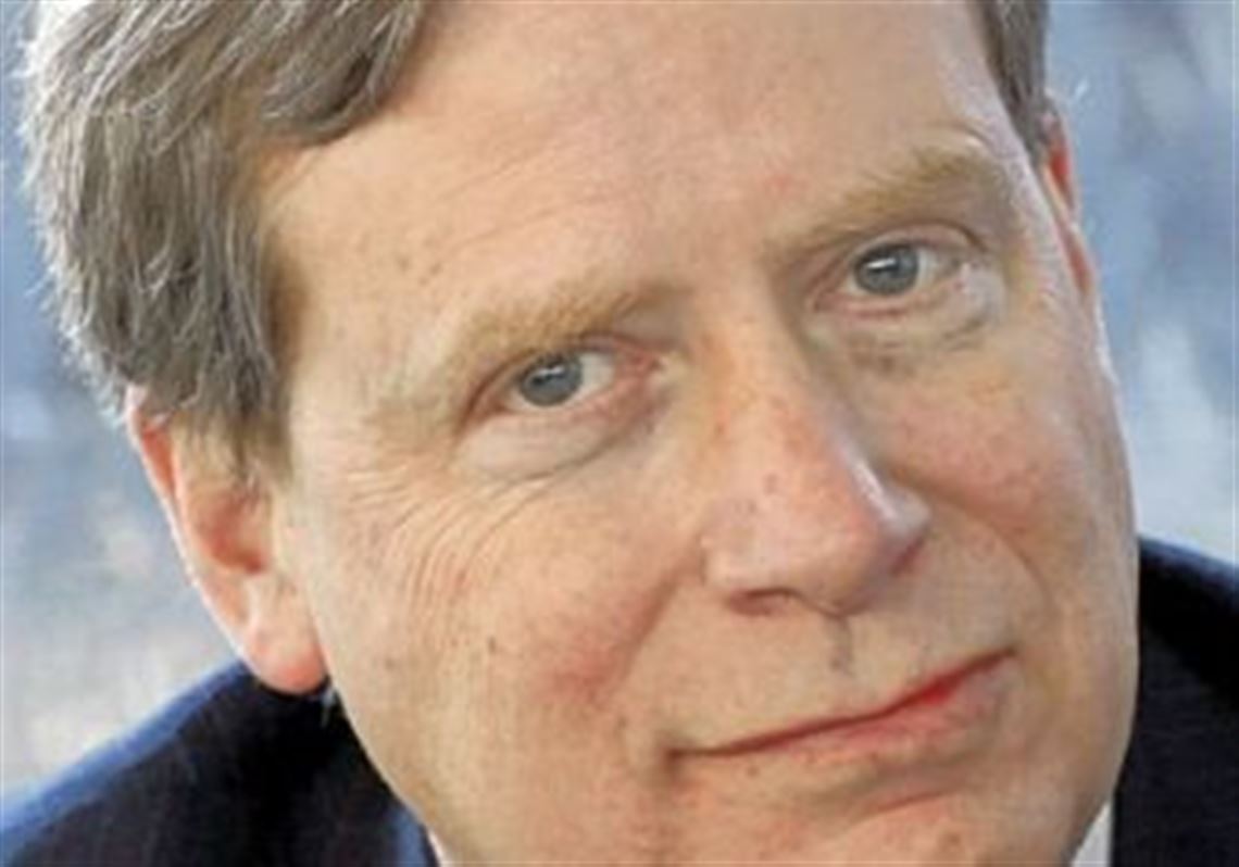 Investor Stanley Druckenmiller and wife receive Carnegie Medal of ...