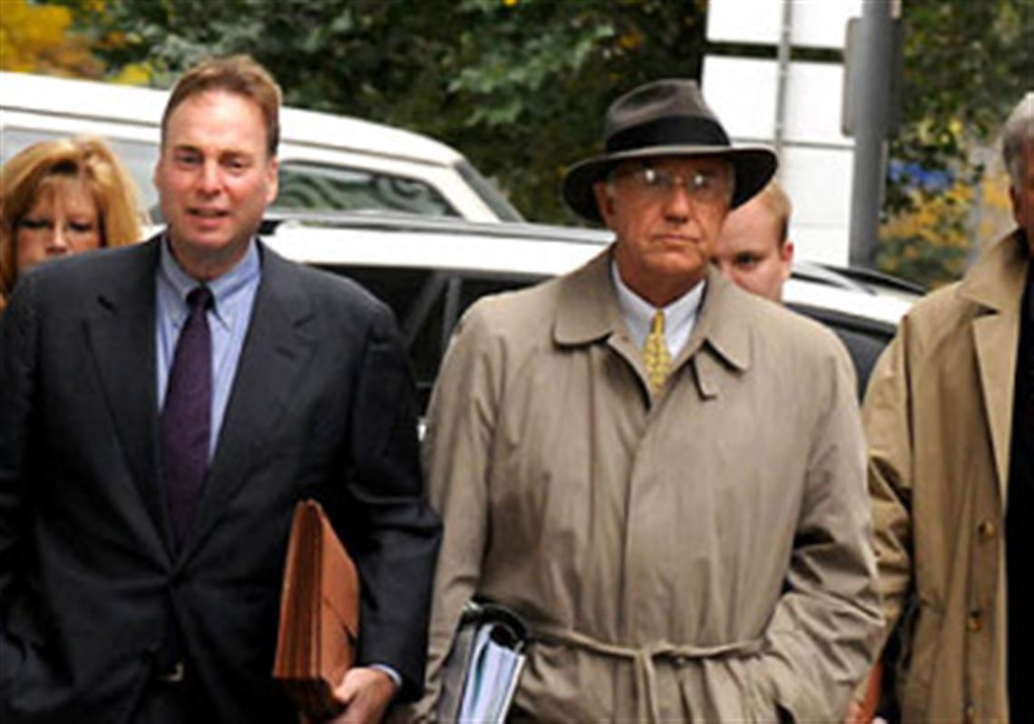 Le-Nature's ringleader Podlucky gets 20 years | Pittsburgh Post-Gazette