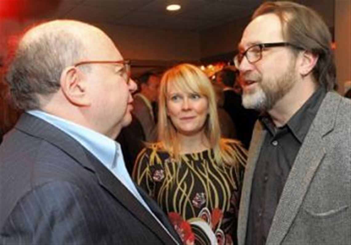 Pittsburgh Irish & Classical Theatre hosts anniversary gala at the ...