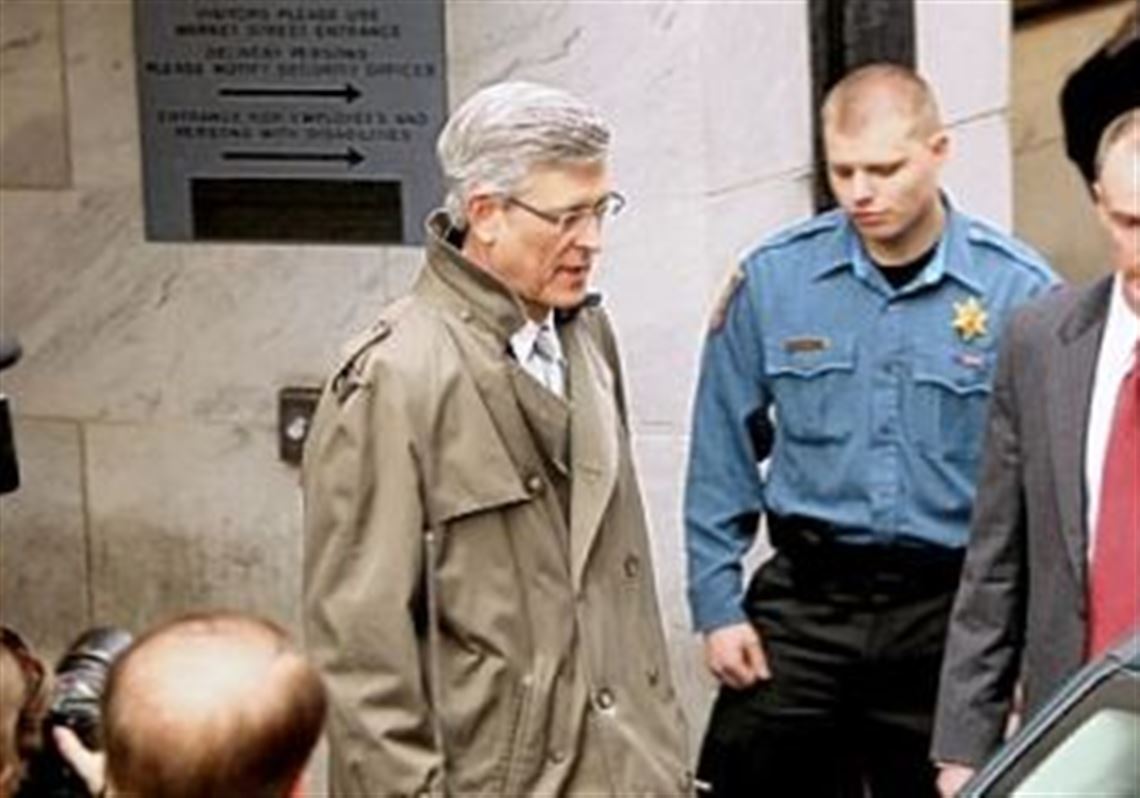 Penn State perjury case will go to trial | Pittsburgh Post-Gazette