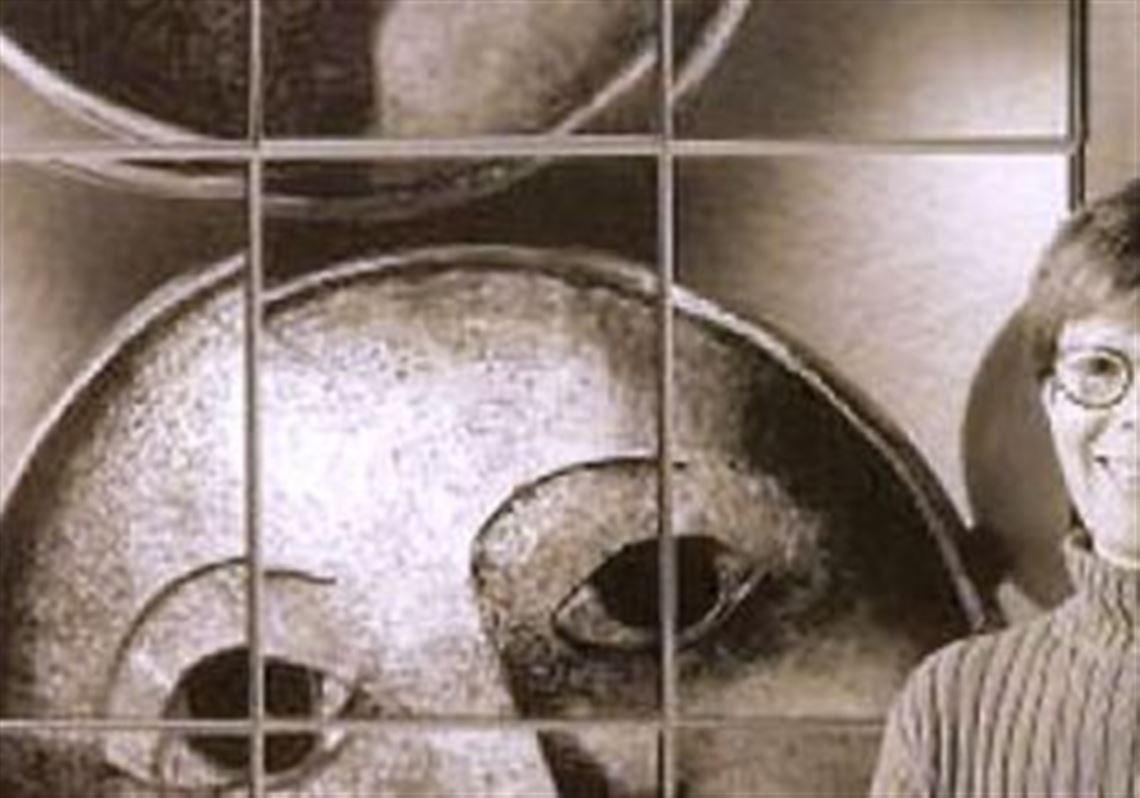 Acclaimed enamel artist Alexandra Raphael comes home to Society for ...