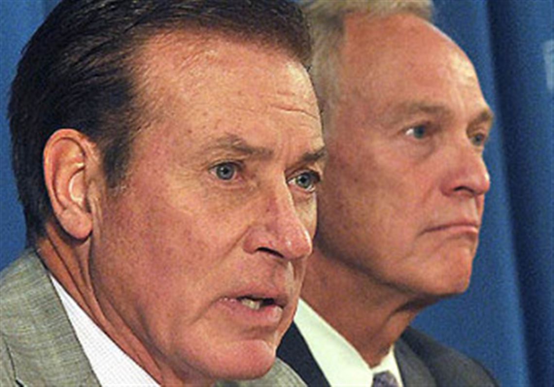 Longterm effect of Melani scandal on Highmark is unclear | Pittsburgh ...