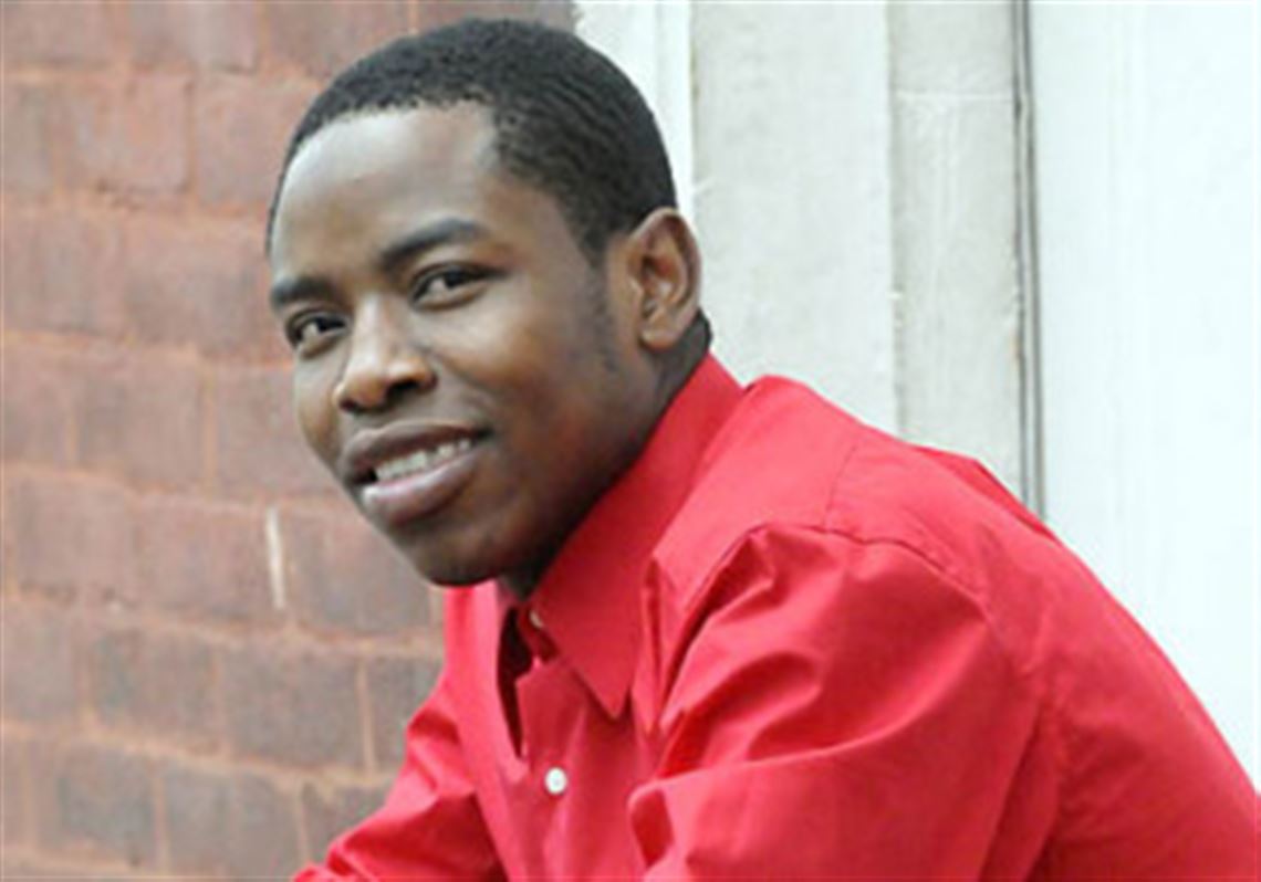 Somalian man evolves from civil war to crafting films | Pittsburgh Post ...