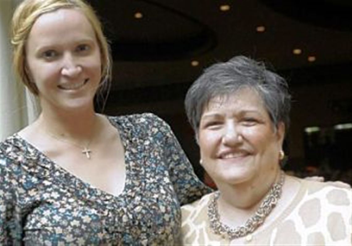 POWER Promises event held at Temple Rodef Shalom | Pittsburgh Post-Gazette