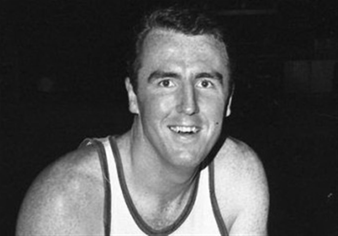 Obituary: Jack Twyman / Basketball Hall of Famer known for his loyalty ...