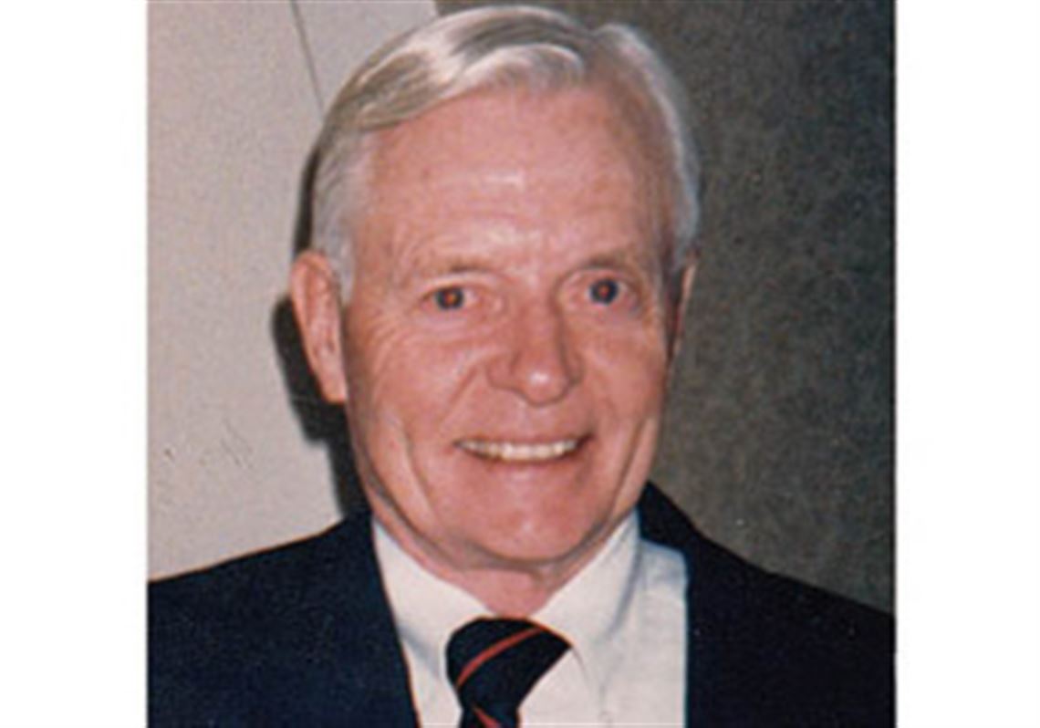 Obituary: Edward M. Ryan / Pioneer in home building and harness racing ...