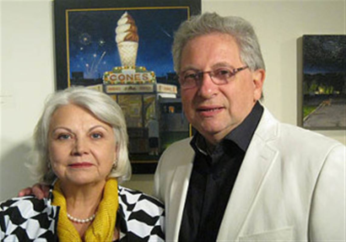 Southern Alleghenies Museum of Art hosts Garden Party | Pittsburgh Post ...