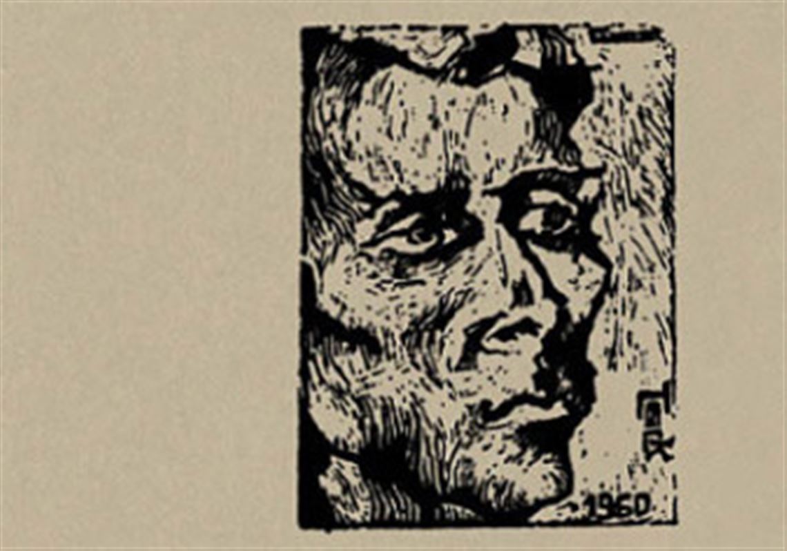 Jack Gilbert, great poet (and Pittsburgher) | Pittsburgh Post-Gazette