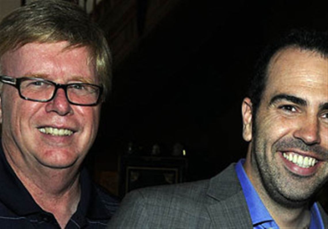 Clemente Museum benefit | Pittsburgh Post-Gazette