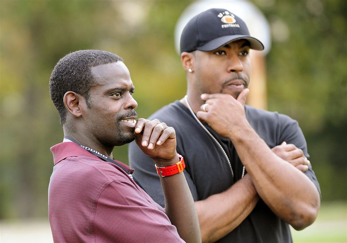 Varsity Xtra: Just call 'em coach -- Many ex-Steelers move from field ...