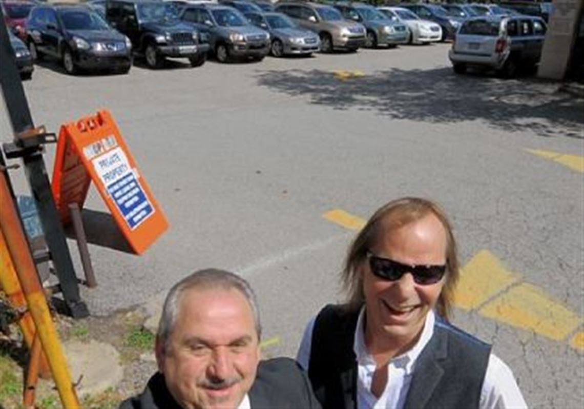 Two decades later, razing of Syria Mosque still a sore topic ...