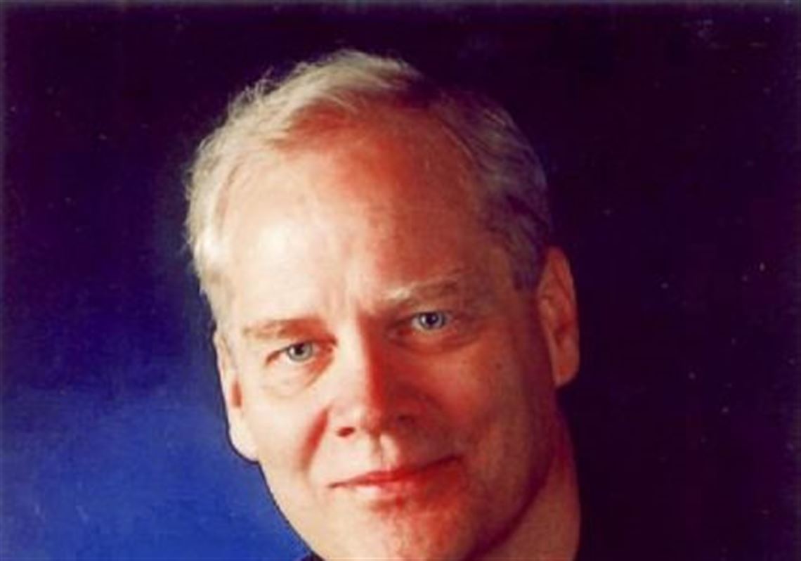 Preview: Children's author Andrew Clements to speak Sunday at Carnegie ...