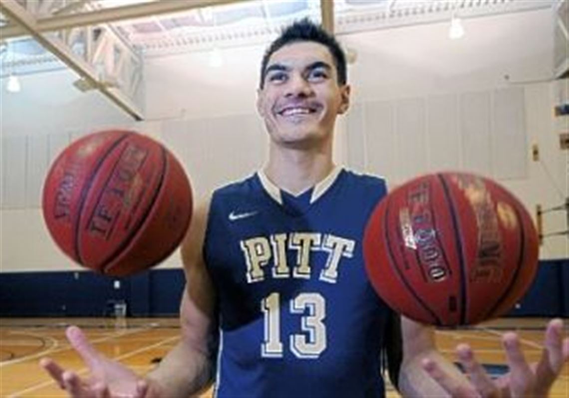 Pitt big man Steven Adams' backstory is as interesting as his future is ...
