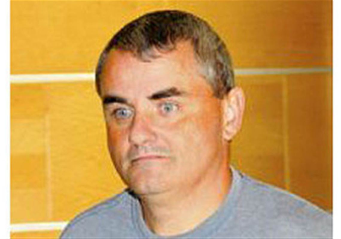 Ex-school policeman to stand trial in sex abuse case | Pittsburgh Post ...