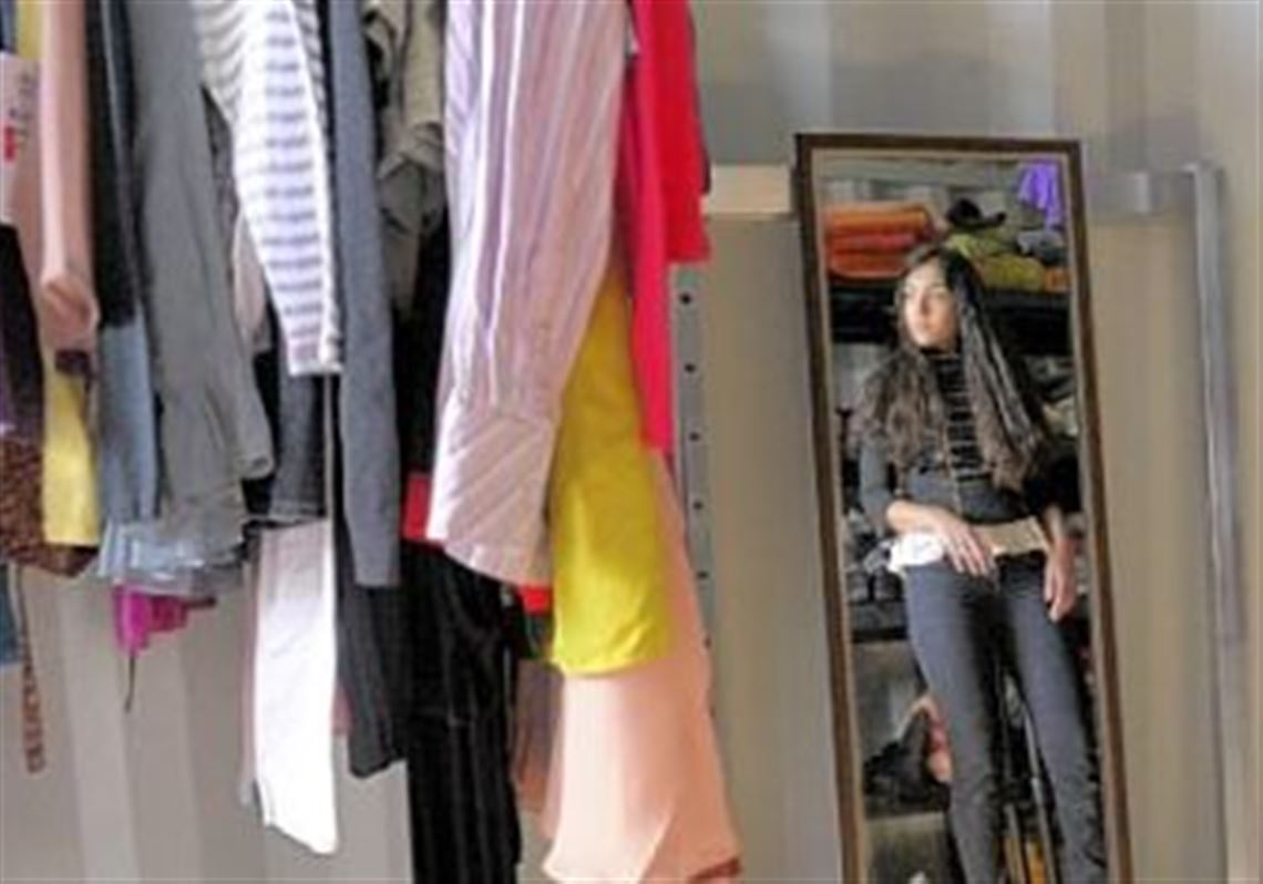 Donations make price right at Braddock Free Store | Pittsburgh Post-Gazette