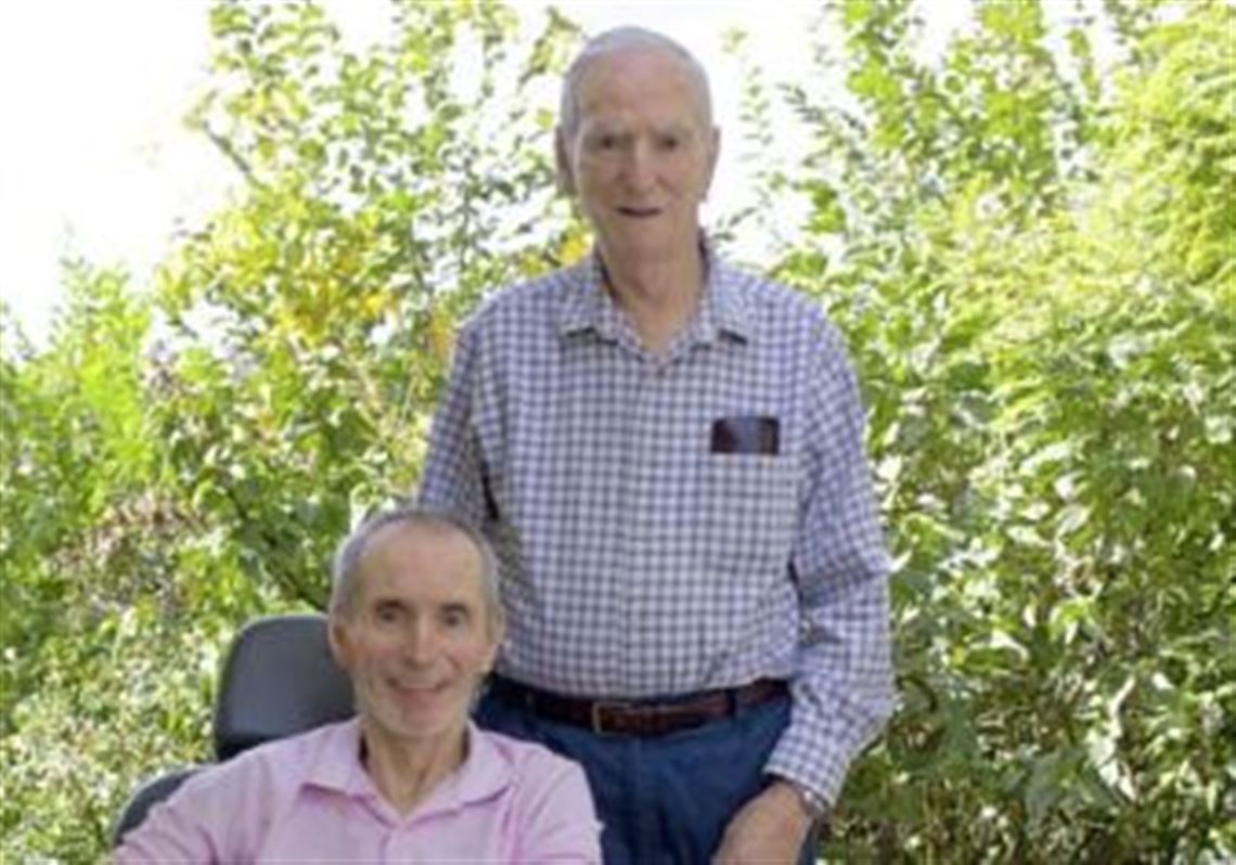 Gangster-style Nussbaum and Wilcoxson robberies ended in Pittsburgh ...