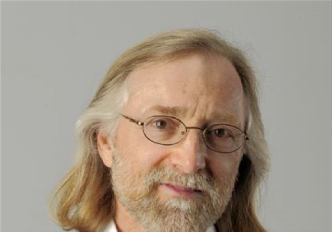 Tragedy turned miracle for PG reporter David Templeton: Life after ...