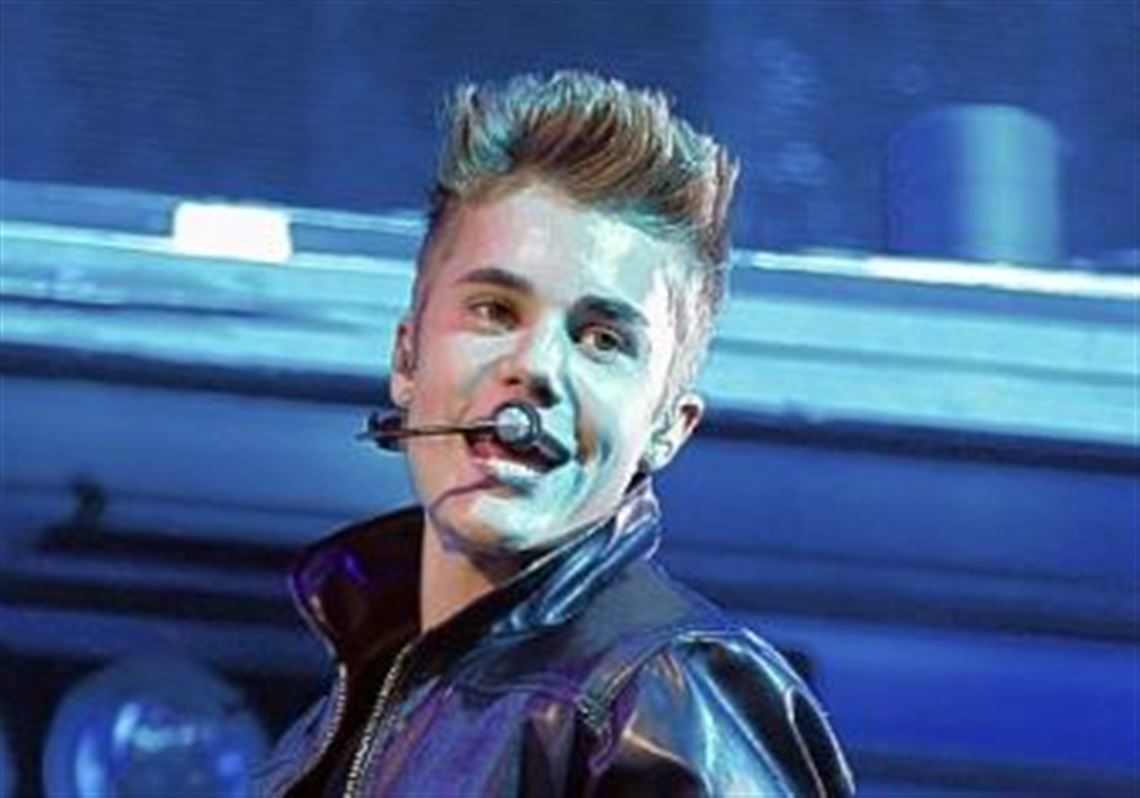 Music Preview: How long will Justin Bieber Fever last? | Pittsburgh ...