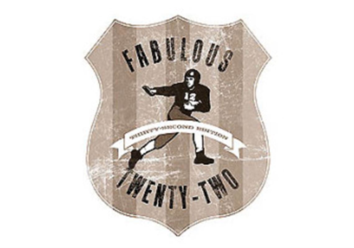 A PG Thanksgiving tradition: The Fabulous 22 high school football team ...