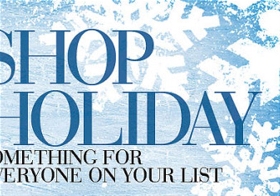 Shop Holiday: Gifts for young professionals | Pittsburgh Post-Gazette