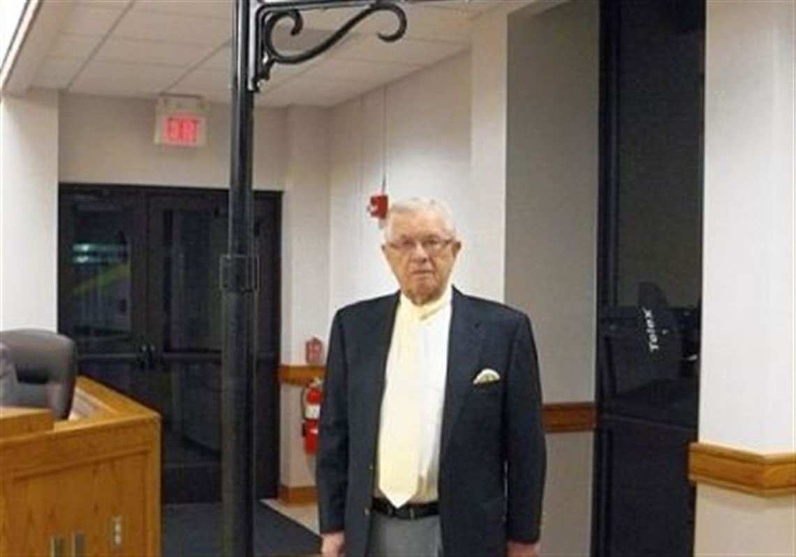 Moon Park street named 'DeNardo Way' | Pittsburgh Post-Gazette