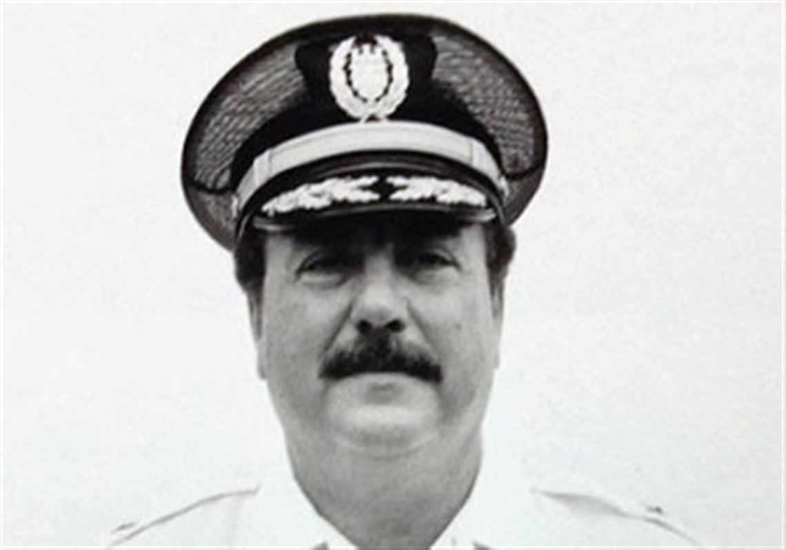 Obituary: Ralph D. Pampena / Pittsburgh police chief in 1989-90 ...