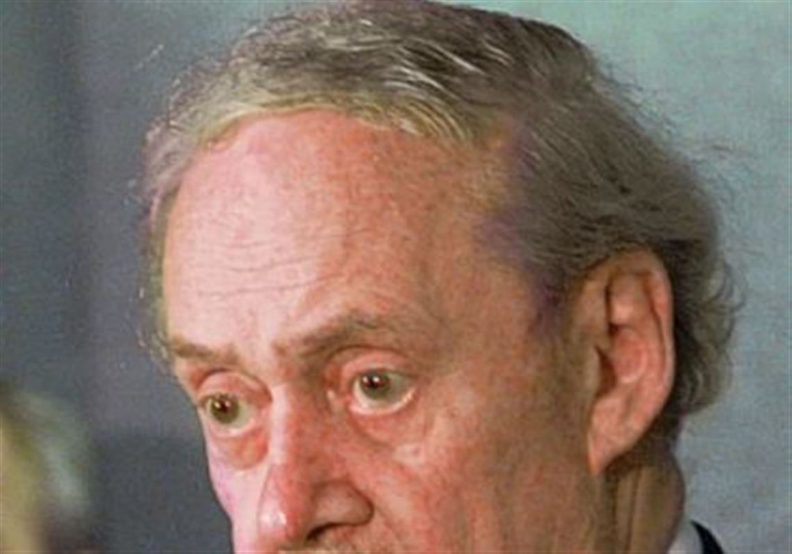 The Bork I knew was brilliant, but he was far right even of the ...