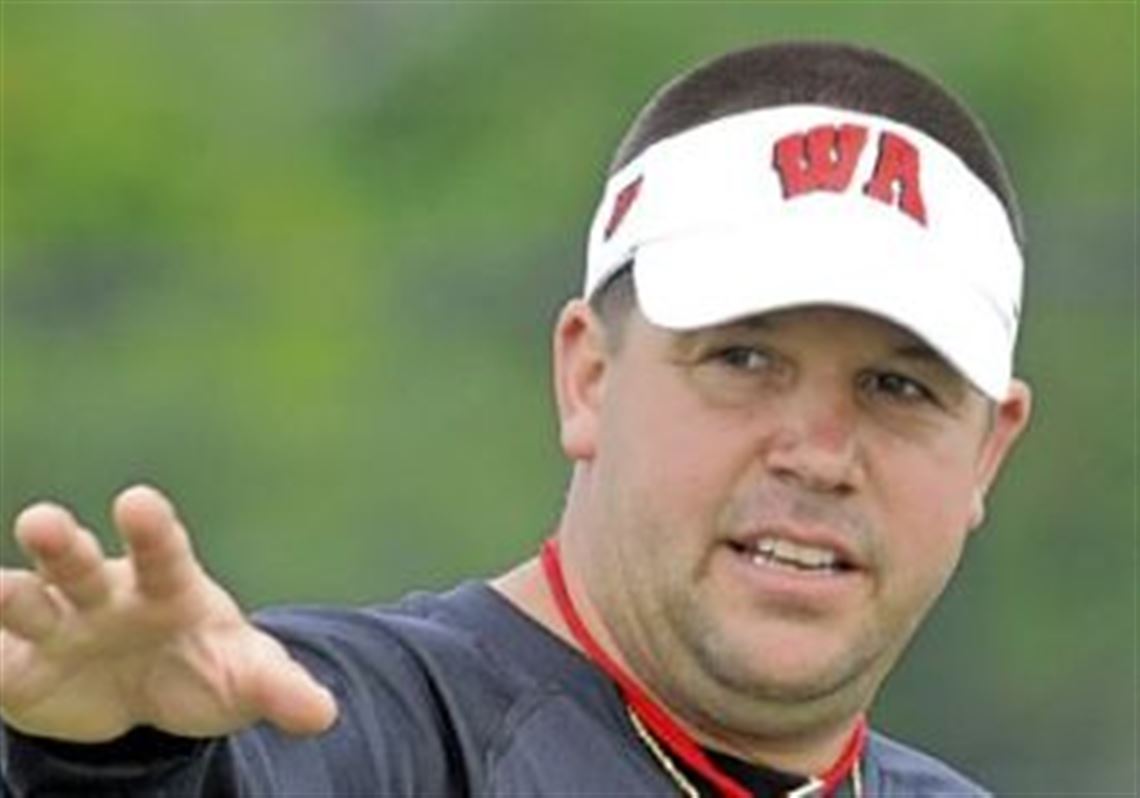 2012 Football Coach of the Year: Bob Palko | Pittsburgh Post-Gazette