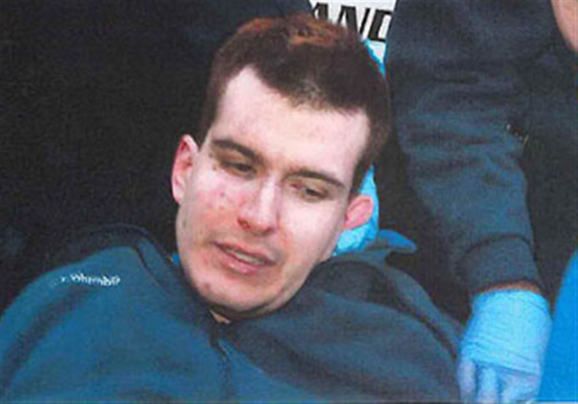 John Shick case reflects gun issues in U.S. | Pittsburgh Post-Gazette