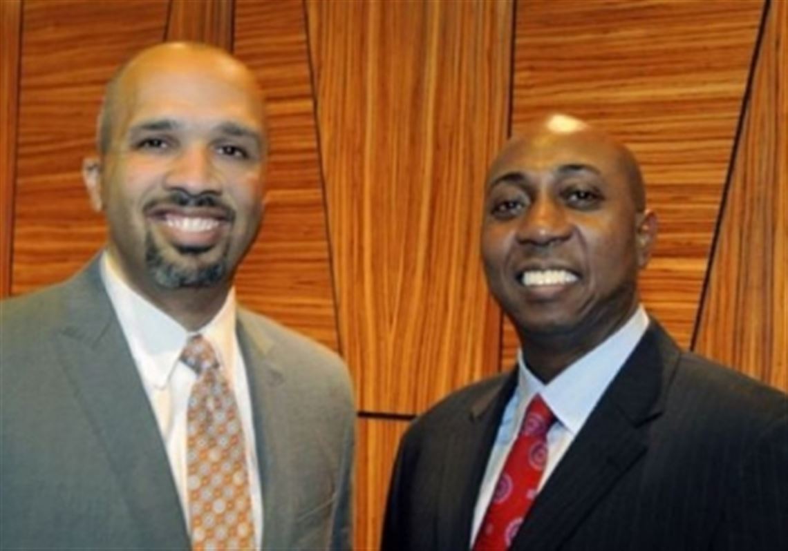 Martin Luther King Jr. Leadership & Diversity Awards | Pittsburgh Post ...