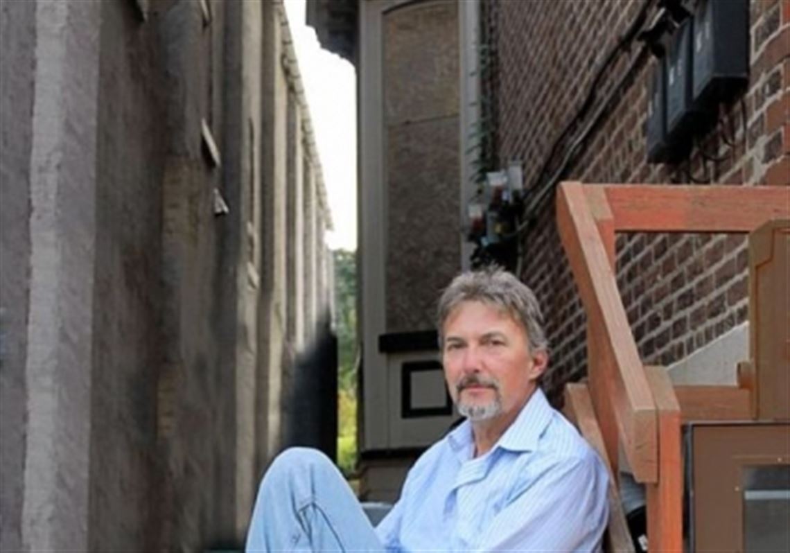 Local Scene: Jay Hitt's new album; Code Orange Kids win Pittsburgh Rock ...