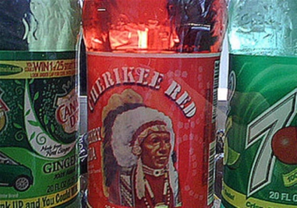Cherikee Red: Rediscovered soft drink from Scranton makes comeback but ...