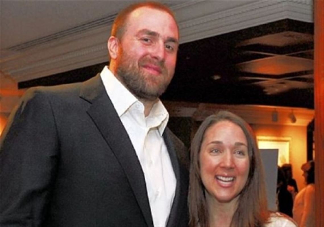 Champions for Children event held at the Rivers Club | Pittsburgh Post ...