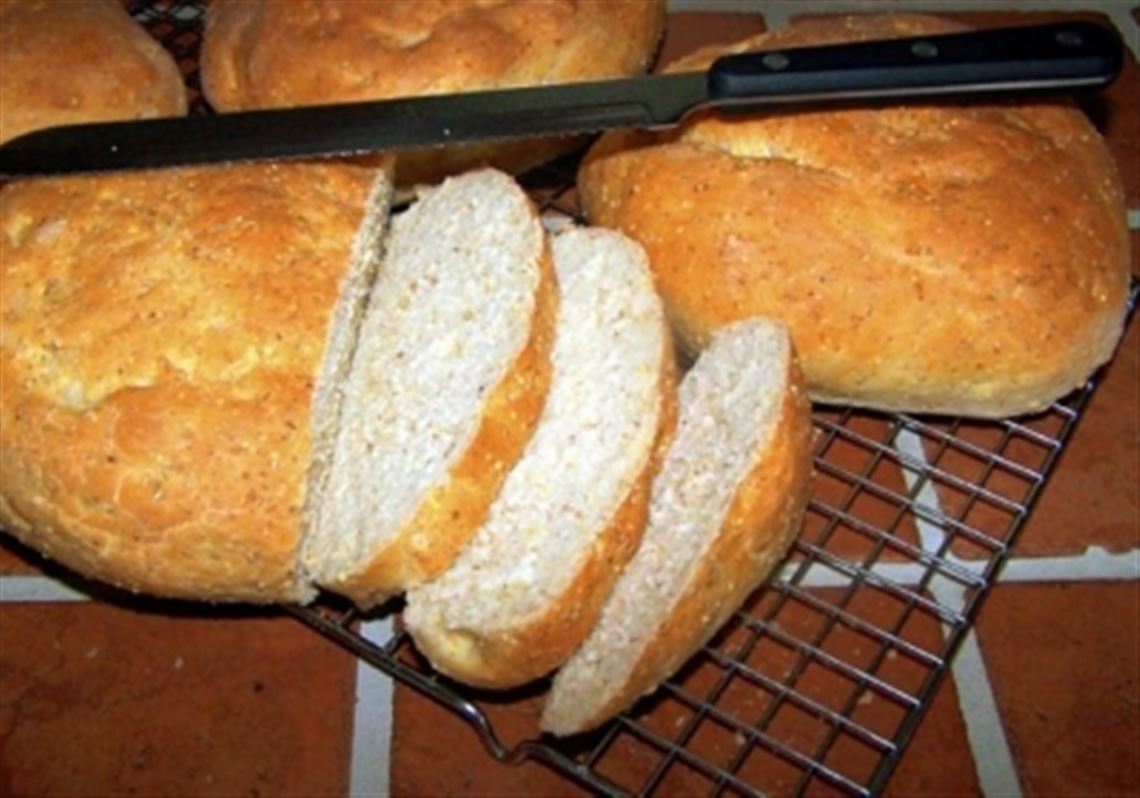 The Food Column: A look at the food and feasts of Jesus | Pittsburgh ...