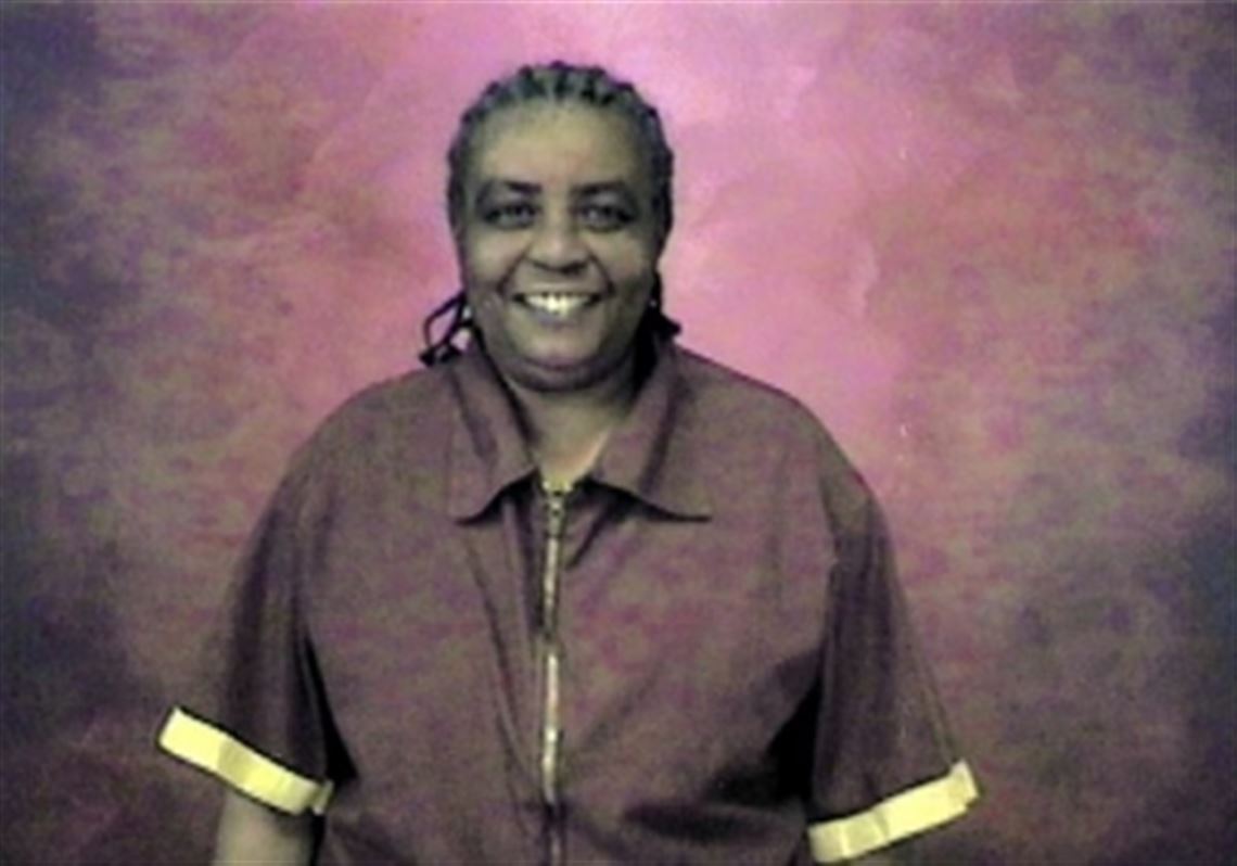 Juvenile lifer Sharon Wiggins followed court cases in hopes of freedom ...