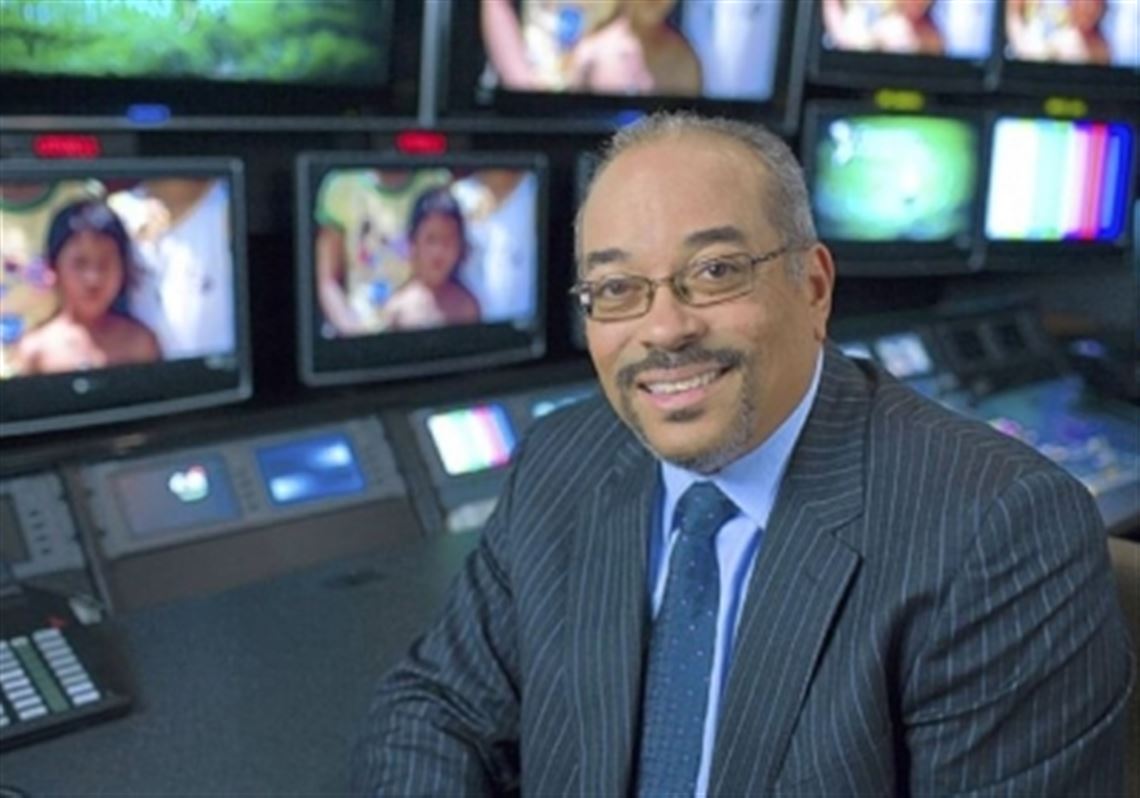 Person of interest: Chris Moore, Pittsburgh broadcaster | Pittsburgh ...