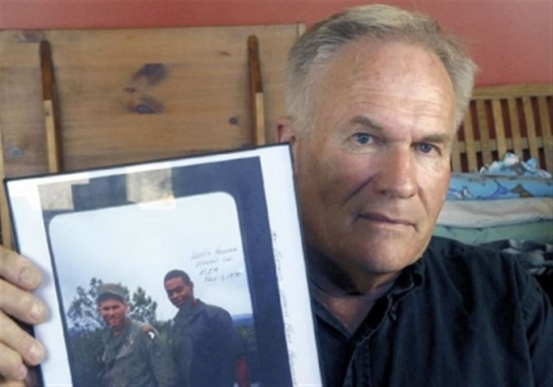 Vietnam veteran can't forget the battle of Ripcord | Pittsburgh Post ...