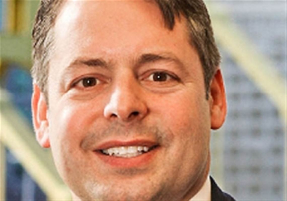 Vincent J. Delie Jr. / FNB Corp., President and CEO | Pittsburgh Post ...