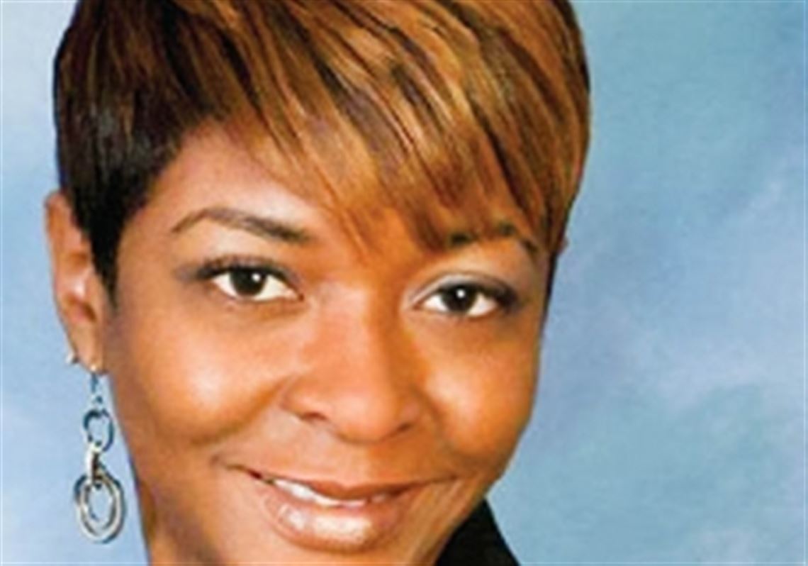 Michele Rice / Rice Enterprises LLC co-CEO | Pittsburgh Post-Gazette