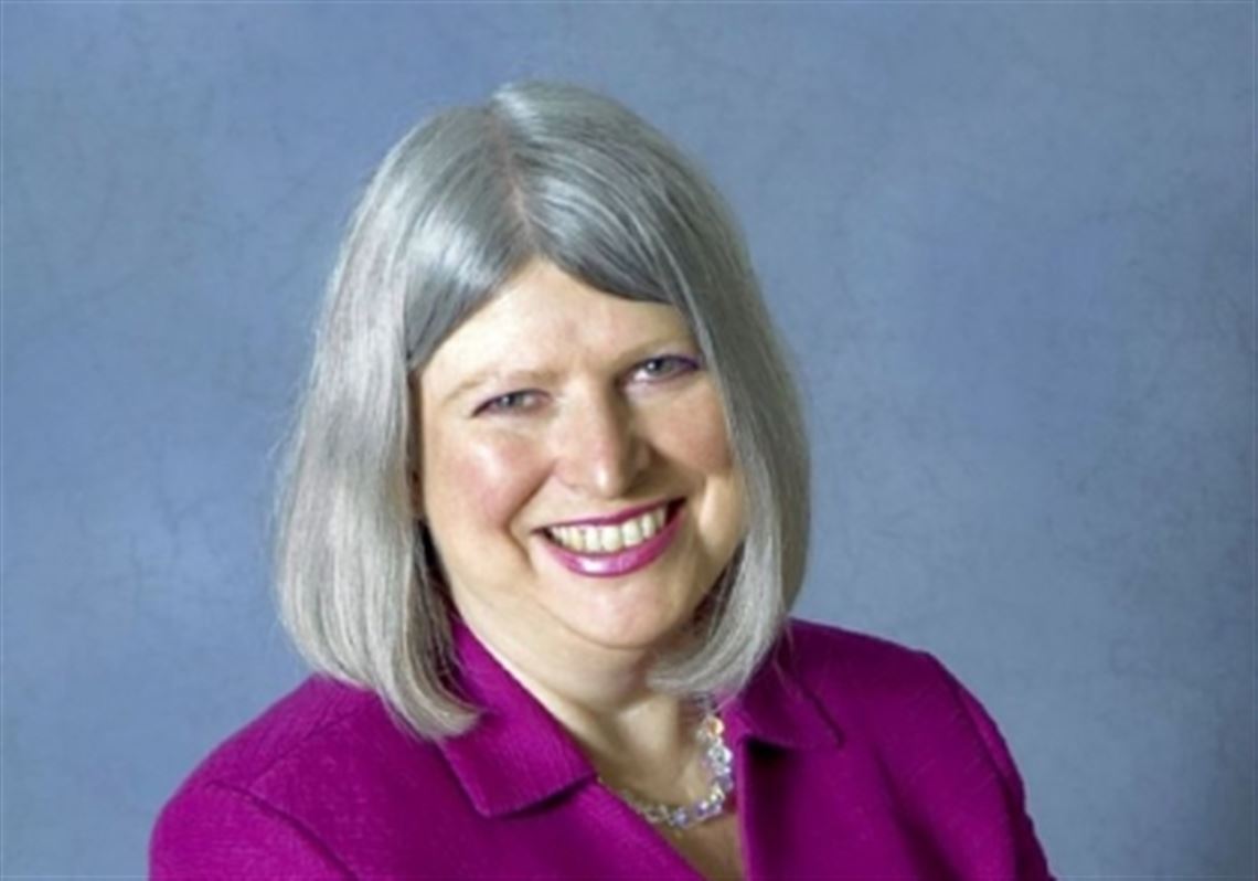 Gretchen Mundorff receives Anne X. Alpern Award | Pittsburgh Post-Gazette