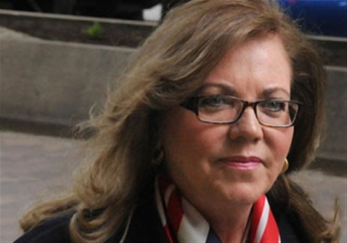 Orie Melvin, sister guilty of corruption, put on house arrest ...