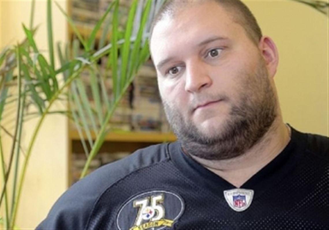 Late Steelers great Webster's case launched the CTE brain debate ...