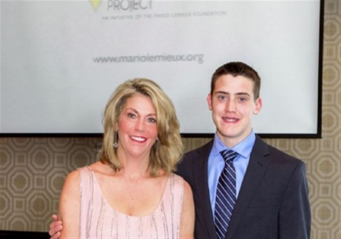 Austin's Playroom Luncheon & Fundraiser held at the Fairmont Pittsburgh ...